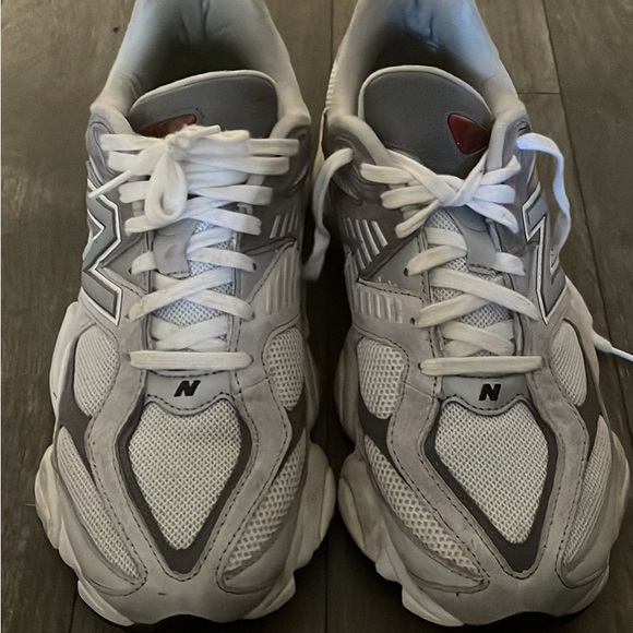 New Balance | Shoes | They Are New Balance 960 Only Been Worn Twice ...